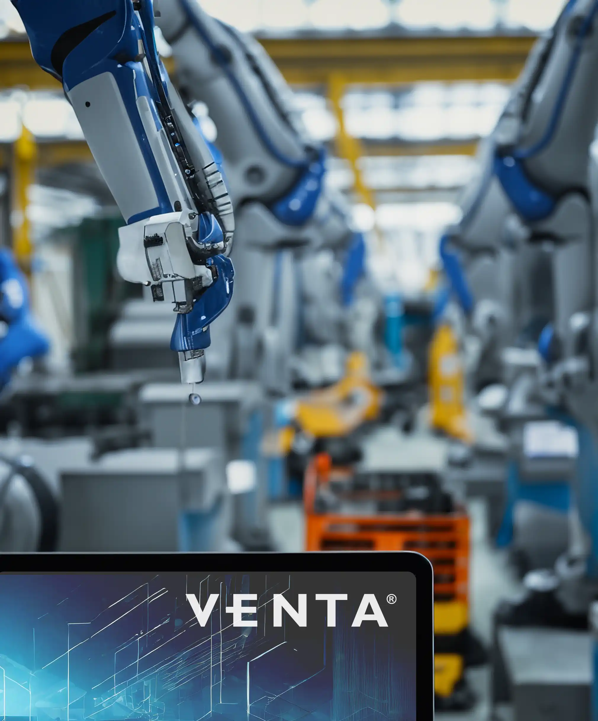 Made in Bavaria - VENTA